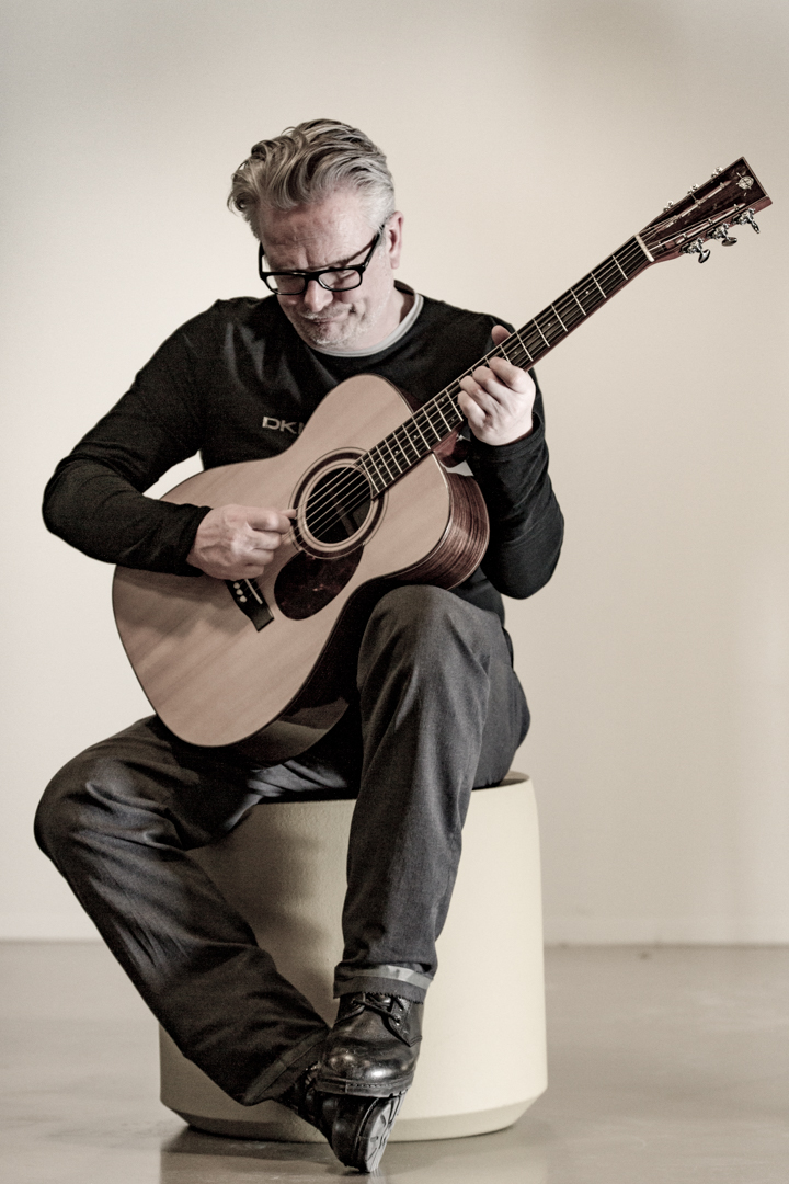 imagicial ♫ guitars & synths • abletonles • gitaarles • muziek • componeren